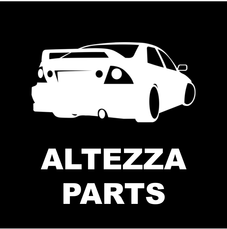 Altezza Parts – Parts Online NZ