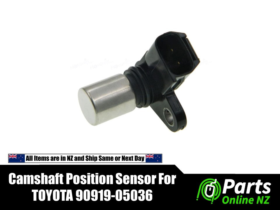 Camshaft Position Sensor For TOYOTA 90919-05036 1UZFE 1TRFE Landcruise ...
